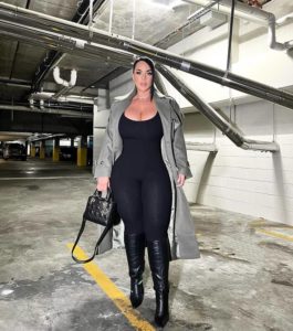 Gemstar - Bio, Age, Height, Nationality, Net Worth, Facts