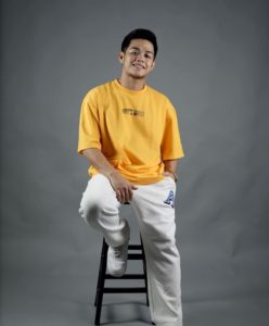 Von Ordona - Bio, Age, Height, Nationality, Net Worth, Facts