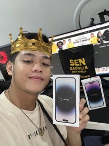 Von Ordona - Bio, Age, Height, Nationality, Net Worth, Facts