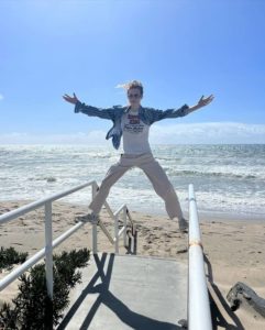 Clare McConnell Bio, Age, Height, Net Worth, Facts, Nationality