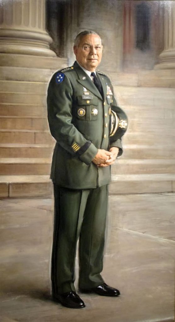 Colin Powell - Bio, Age, Height, Net Worth, Facts, Nationality