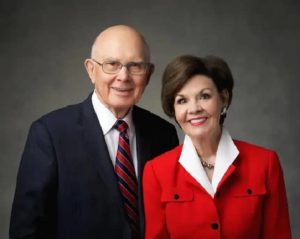 Dallin H. Oaks - Bio, Age, Height, Nationality, Net Worth, Facts