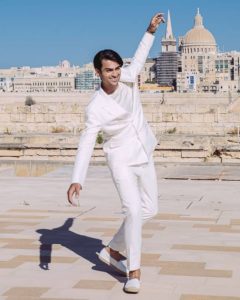 Matteo Bocelli - Bio, Age, Career, Net Worth, Single, Height, Facts