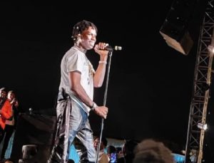 Rema - Bio, Age, Height, Net Worth, Facts, Nationality