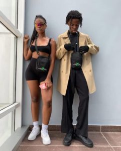 Rema - Bio, Age, Height, Net Worth, Facts, Nationality