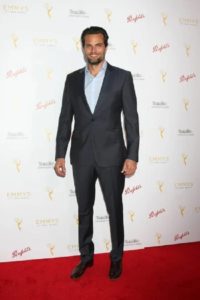 Scott Elrod - Bio, Age, Height, Nationality, Net Worth, Facts