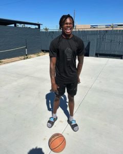 Travis Hunter - Bio, Age, Career, Net Worth, In Relation, Facts