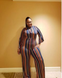 Amazon Angel - Bio, Age, Height, Nationality, Net Worth, Facts