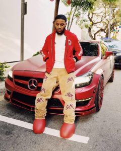 Bendadonnn Bio, Age, Net Worth, In Relation, Nationality, Facts