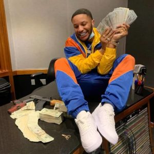 Bendadonnn Bio, Age, Net Worth, In Relation, Nationality, Facts