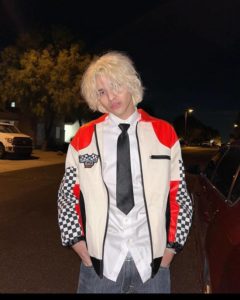 Fabio Capri - Bio, Age, Height, Nationality, Net Worth, Facts