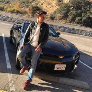 Andrei Koscheev - Bio, Age, Height, Net Worth, Facts, Nationality