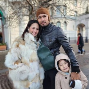 Derek Ramsay - Bio, Age, Height, Net Worth, Facts, Nationality