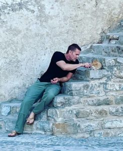 Garret Dillahunt - Bio, Age, Height, Net Worth, Facts, Nationality