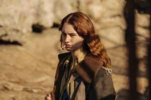 Grace Van Patten - Bio, Age, Height, Net Worth, Facts, Nationality