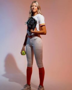 Karlyn Pickens - Bio, Age, Height, Net Worth, Facts, Nationality