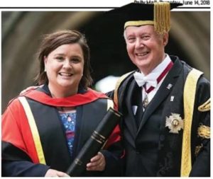 Susan Calman - Bio, Age, Height, Net Worth, Facts, Nationality