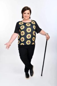 Susan Calman - Bio, Age, Height, Net Worth, Facts, Nationality