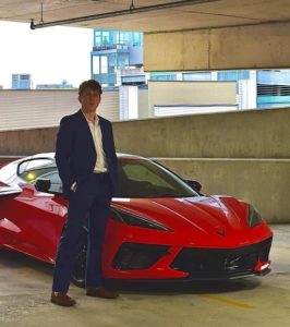 The Fronk - Bio, Age, Height, Nationality, Net Worth, Facts