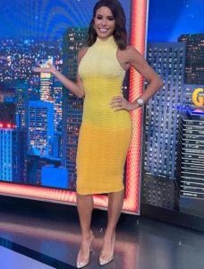 Charly Arnolt - Bio, Age, Height, Net Worth, Facts, Nationality