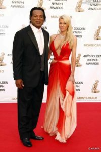 Christopher Judge - Bio, Age, Height, Net Worth, Facts, Nationality