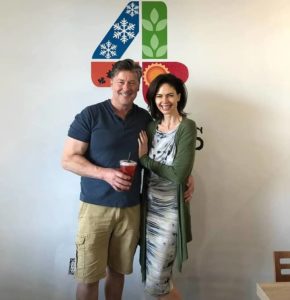 Justine Eyre - Bio, Age, Height, Net Worth, Facts, Nationality