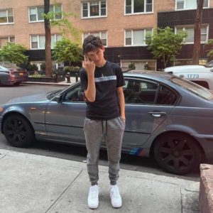 Lil Mabu - Bio, Age, Height, Net Worth, Facts, Nationality