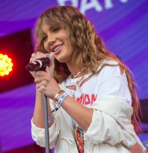 Niykee Heaton - Bio, Age, Height, Net Worth, Facts, Nationality