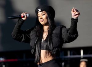 Rubi Rose - Bio, Age, Height, Net Worth, Facts, Nationality