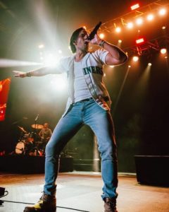 Russell Dickerson - Bio, Age, Height, Net Worth, Facts, Nationality