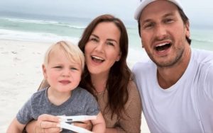 Russell Dickerson - Bio, Age, Height, Net Worth, Facts, Nationality