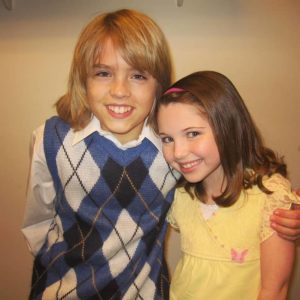 Sammi Hanratty - Bio, Age, Height, Net Worth, Facts, Nationality