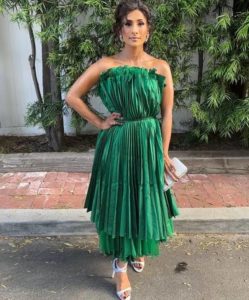 Sarayu Rao - Bio, Age, Height, Net Worth, Facts, Nationality