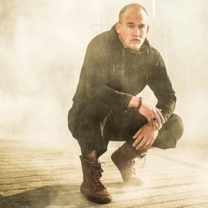 Souleye - Bio, Age, Height, Net Worth, Facts, Nationality