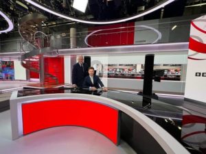 Tomasz Schafernaker - Bio, Age, Height, Net Worth, Facts