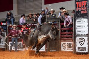 Tuff Hedeman - Bio, Age, Height, Net Worth, Facts, Nationality