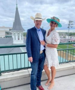 Tuff Hedeman - Bio, Age, Height, Net Worth, Facts, Nationality