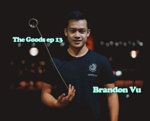 Brandon Vu - Bio, Age, Height, Net Worth, Facts, Nationality