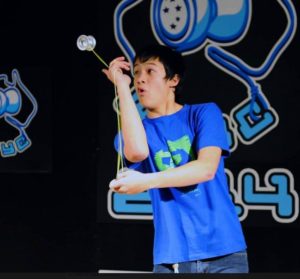 Brandon Vu - Bio, Age, Height, Net Worth, Facts, Nationality