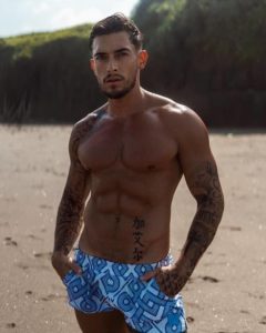 Gael Jacob - Bio, Age, Height, Net Worth, Facts, Nationality