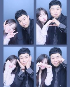 Sejinming - Bio, Age, Height, Net Worth, Facts, Nationality