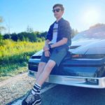 Alexander Elliot - Bio, Age, Height, Net Worth, Facts, Nationality