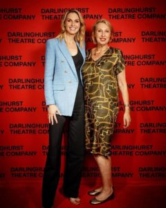 Amelia Adams - Bio, Age, Height, Net Worth, Facts, Nationality