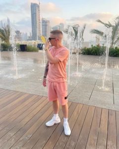 ArrDee - Bio, Age, Height, Net Worth, Facts, Nationality