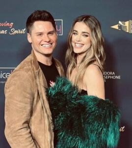 Ashley Newbrough - Bio, Age, Height, Net Worth, Facts, Nationality