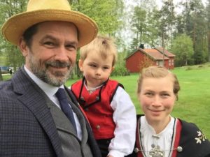 Billy Campbell - Bio, Age, Height, Net Worth, Facts, Nationality