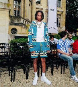 Digga D - Bio, Age, Height, Net Worth, Facts, Nationality
