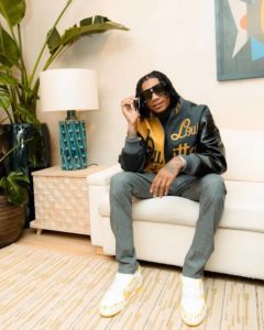 Digga D - Bio, Age, Height, Net Worth, Facts, Nationality