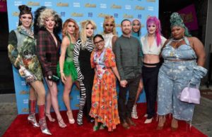 Melissa Beck - Bio, Age, Height, Net Worth, Facts, Nationality