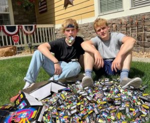 Nick Wilkins - Bio, Age, Height, Net Worth, Facts, Nationality